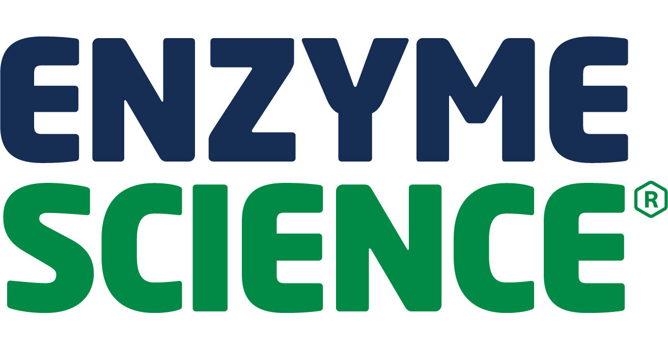 Enzyme Science® Launches New Formula for Healthy Function & Integrity ...