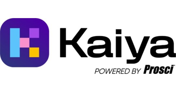 Prosci launches new change management generative AI tool