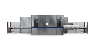 Quintus High Pressure Press Improves Production for China's Shangpin ...