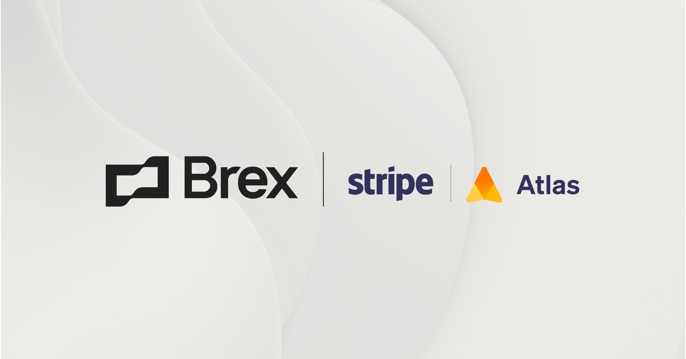Brex Partners with Stripe Atlas to Deliver Faster Banking Access for ...