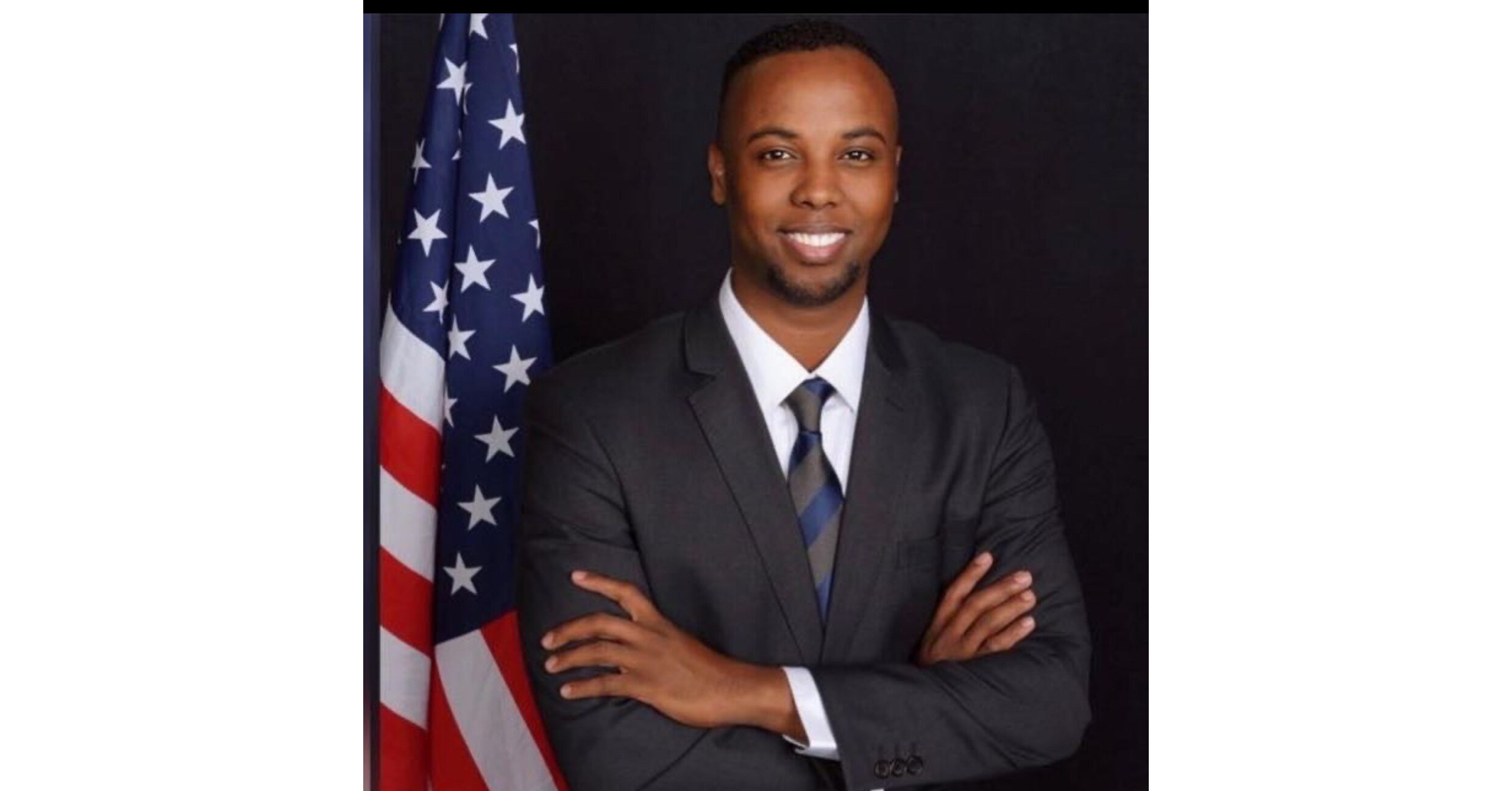 Strengthening Bonds: Former Somali Prime Minister H.E. Hassan Ali ...