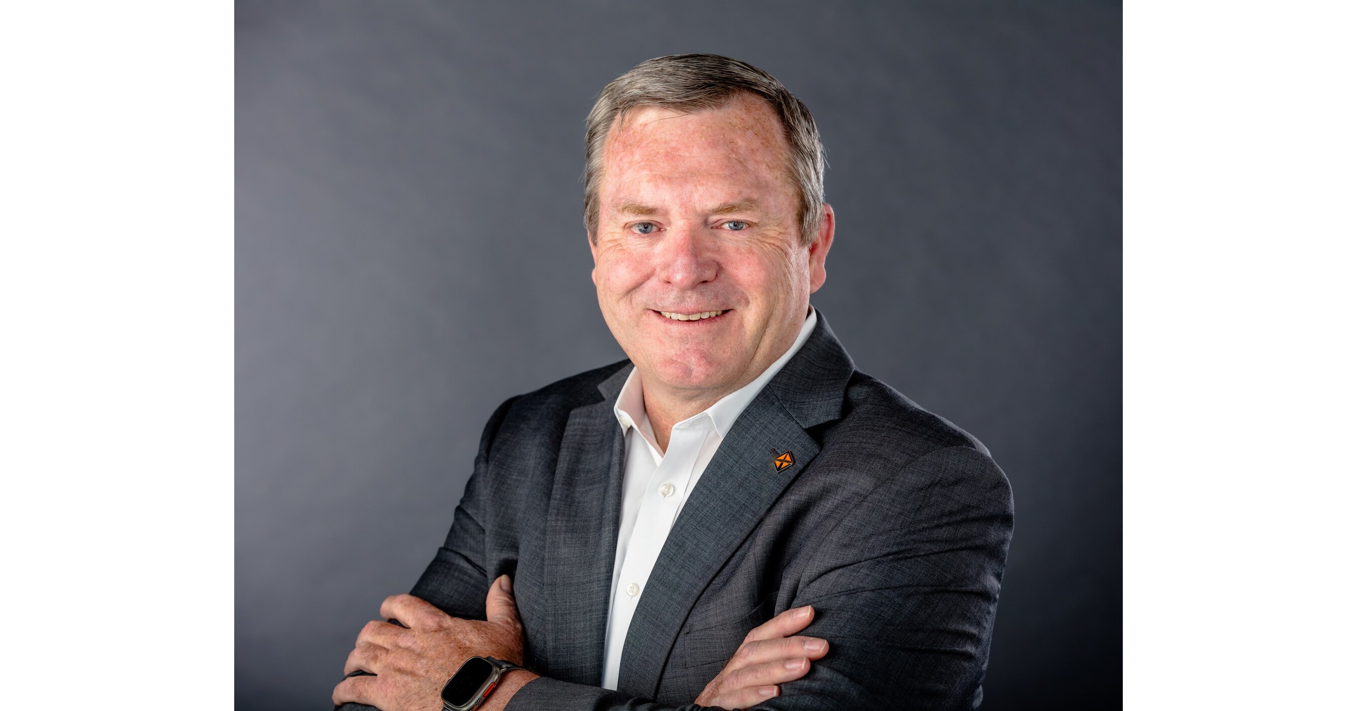 Navistar Announces New Appointment to Executive Leadership