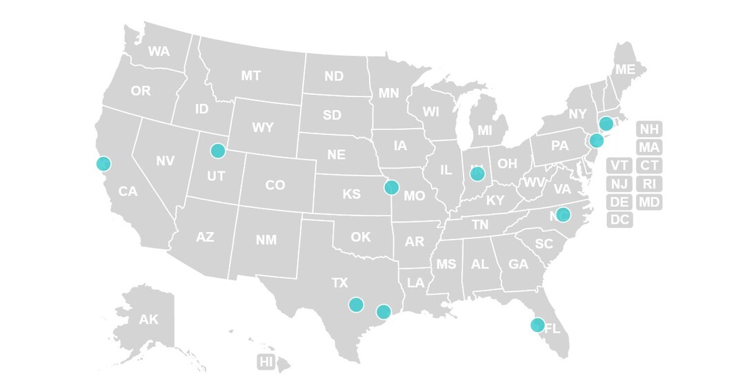 ISP Reports Releases New Report on "Top 10 Metropolitan Cities with the ...