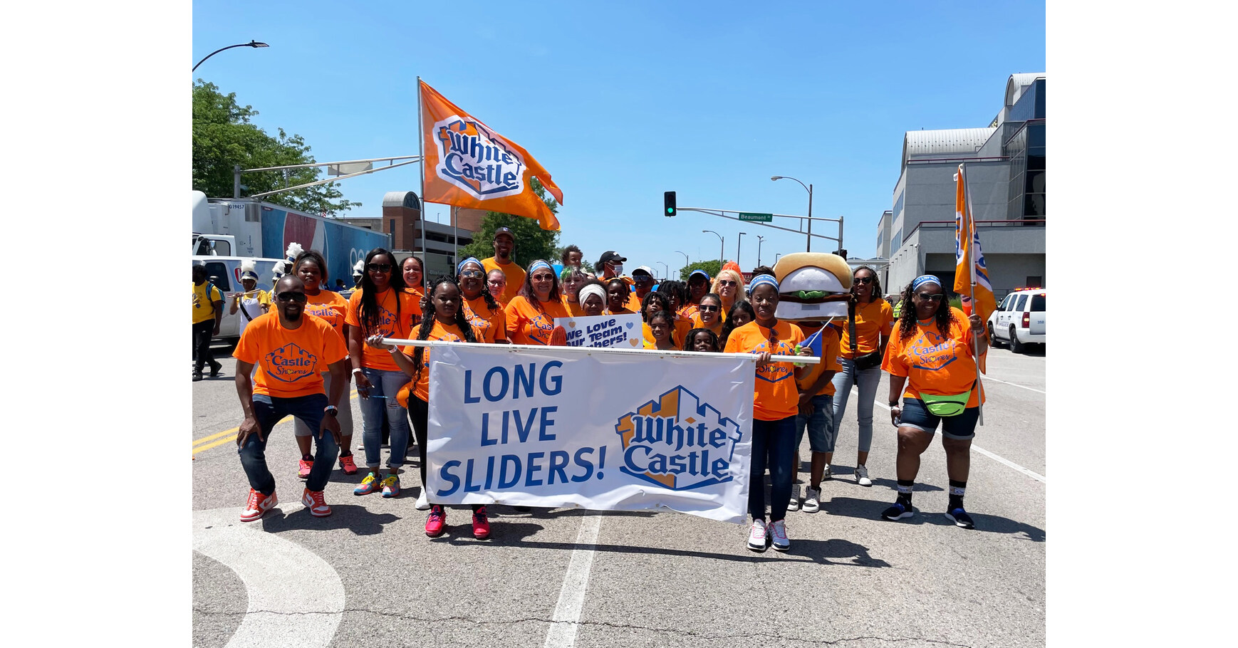 White Castle Earns Great Place To Work Certification™, Marking 4th ...