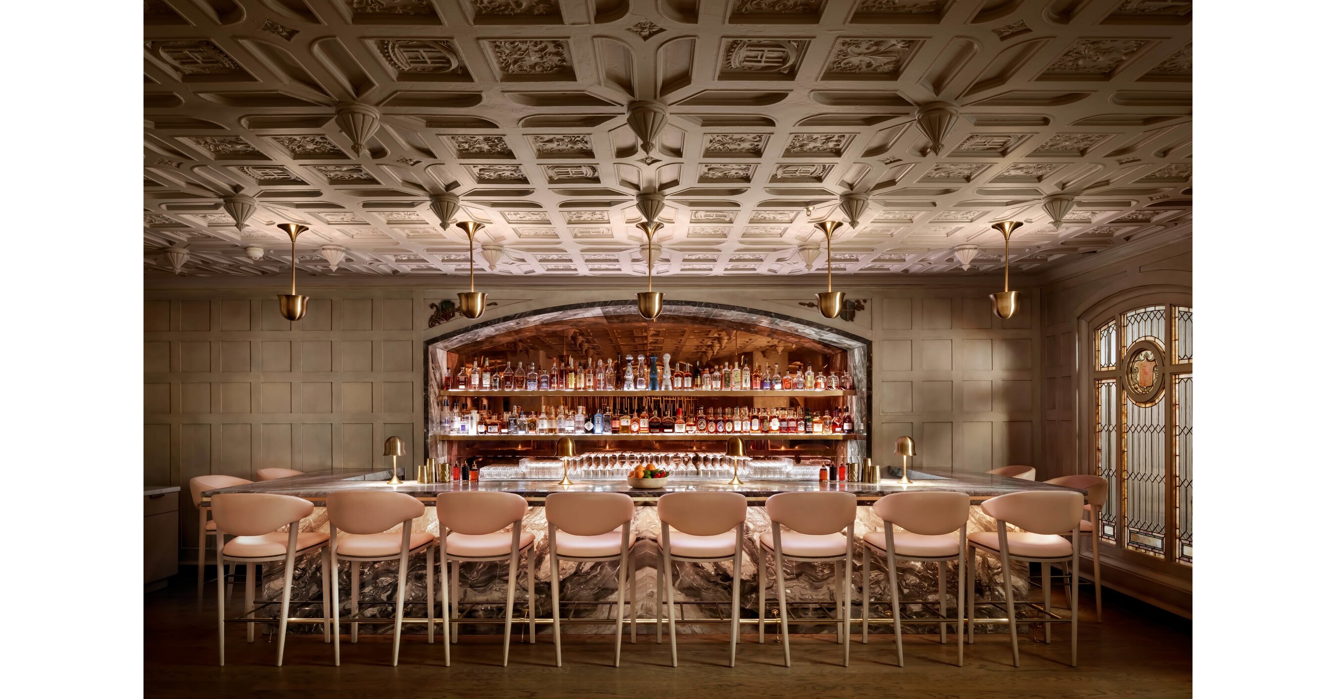 The Hermitage Hotel, Nashville Appoints New Executive Chef, Richard ...