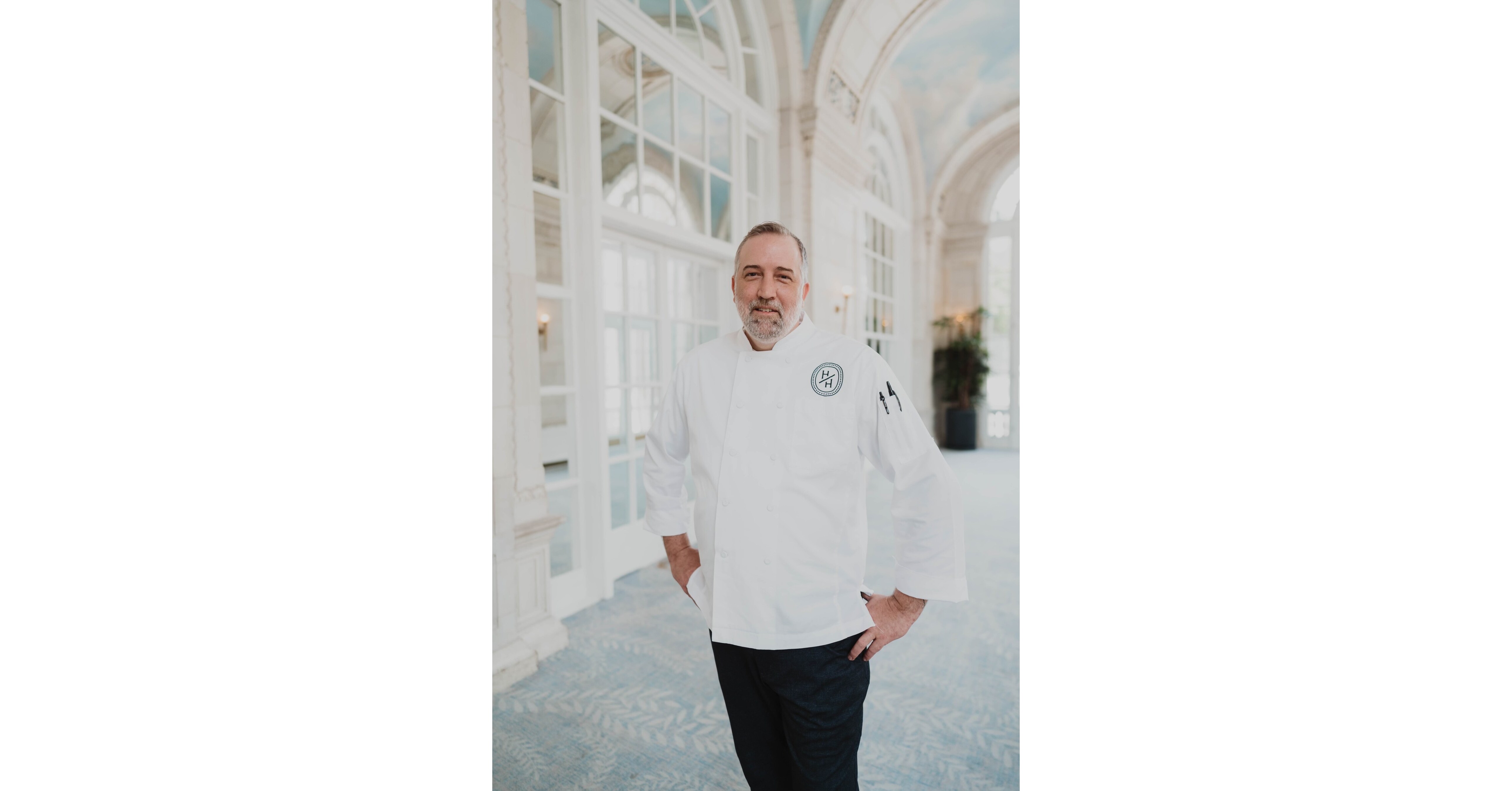 The Hermitage Hotel, Nashville Appoints New Executive Chef, Richard ...