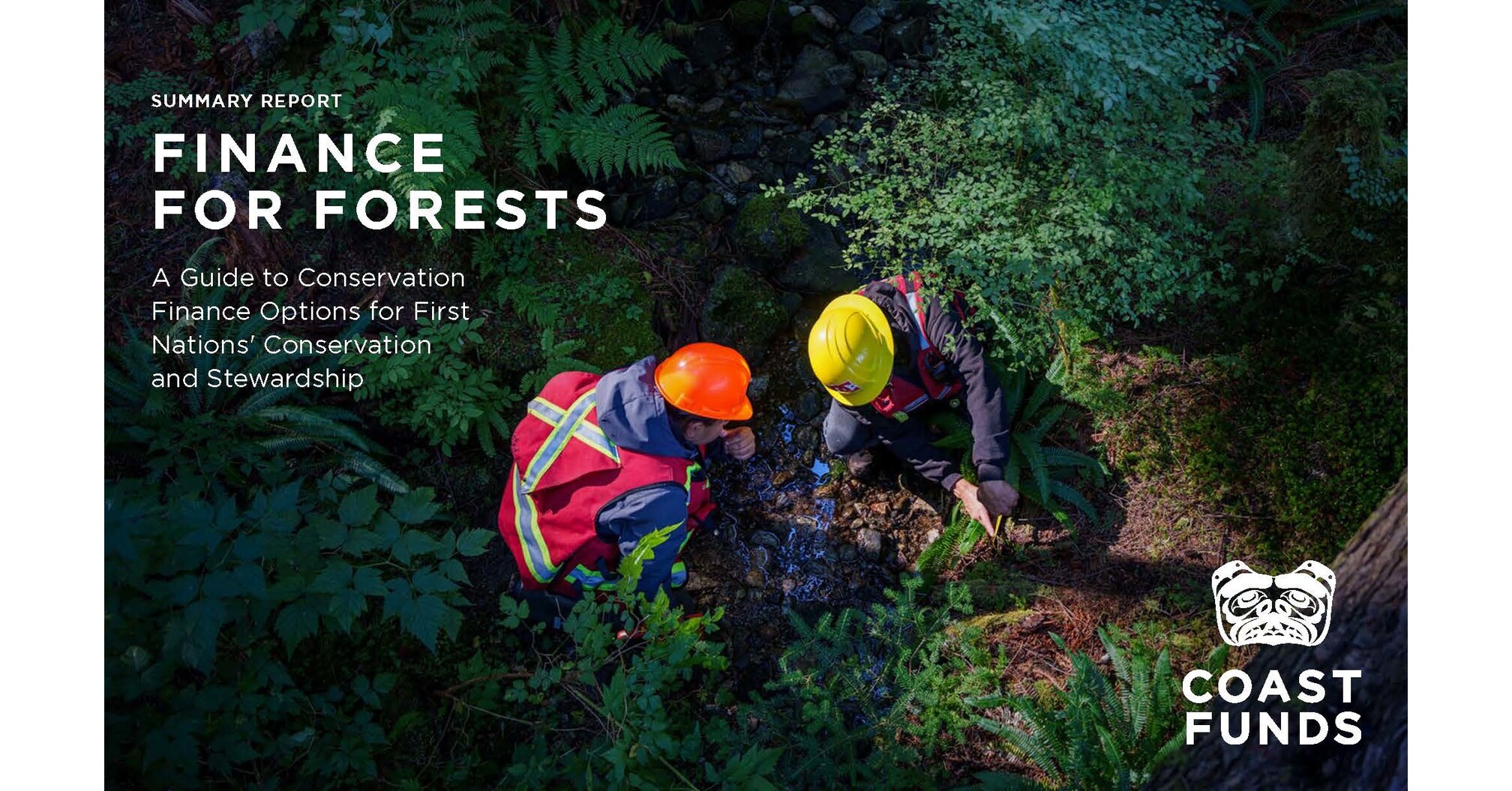 As First Nations Reassert Their Stewardship Responsibilities, New ...