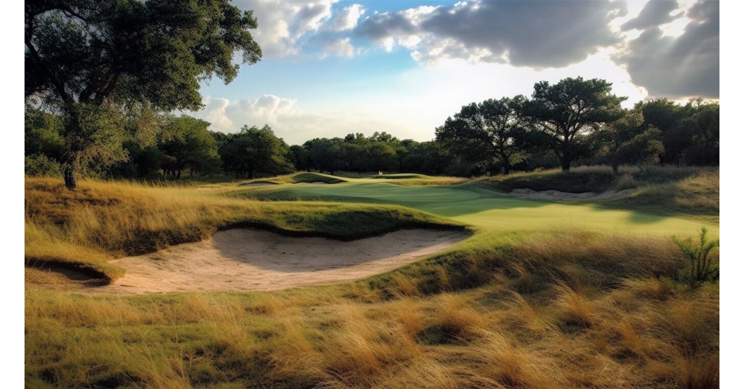 DREAM GOLF TO EXPAND RESORT COLLECTION WITH WILD SPRING DUNES IN TEXAS