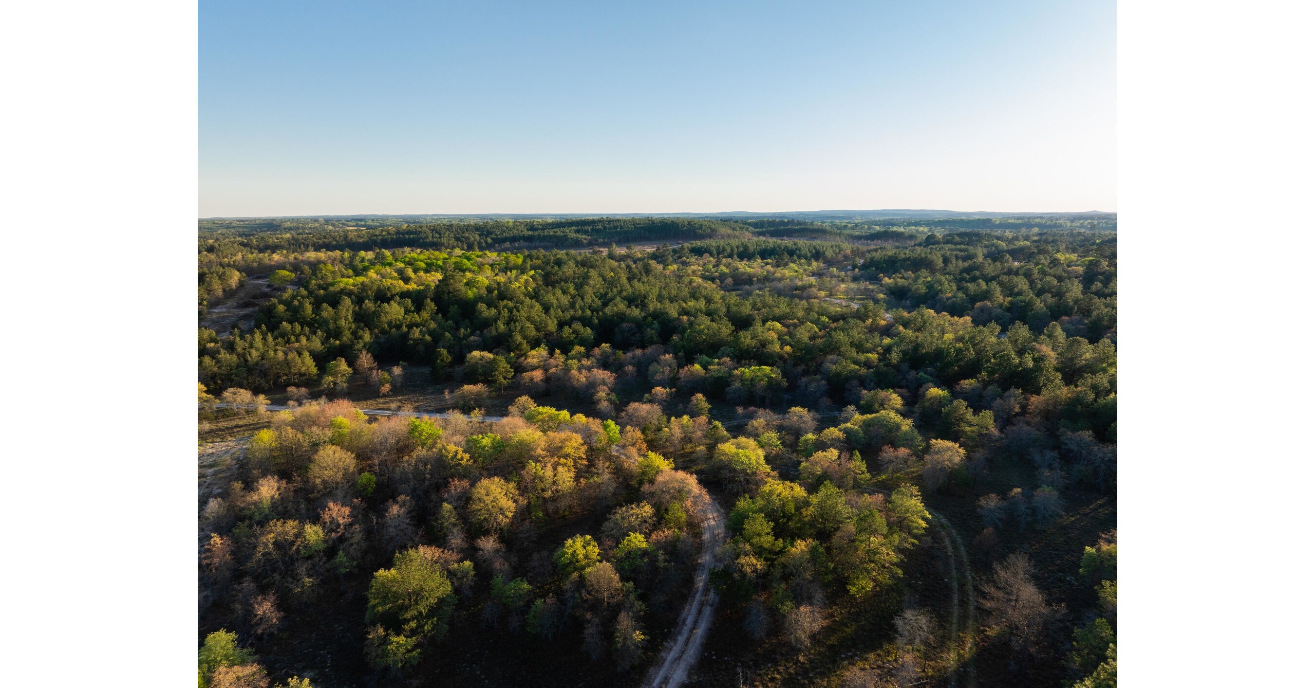 DREAM GOLF TO EXPAND RESORT COLLECTION WITH WILD SPRING DUNES IN TEXAS