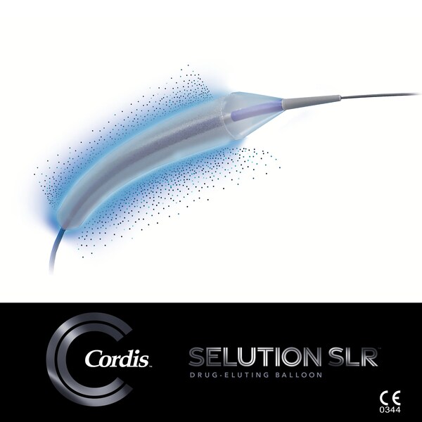 Cordis Announces Positive 24-Month Results from Superficial Femoral ...