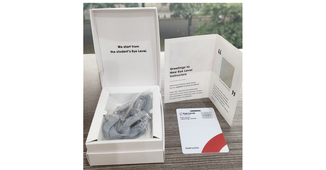 Eye Level Indonesia Enhances Teaching Excellence with Instructor ...