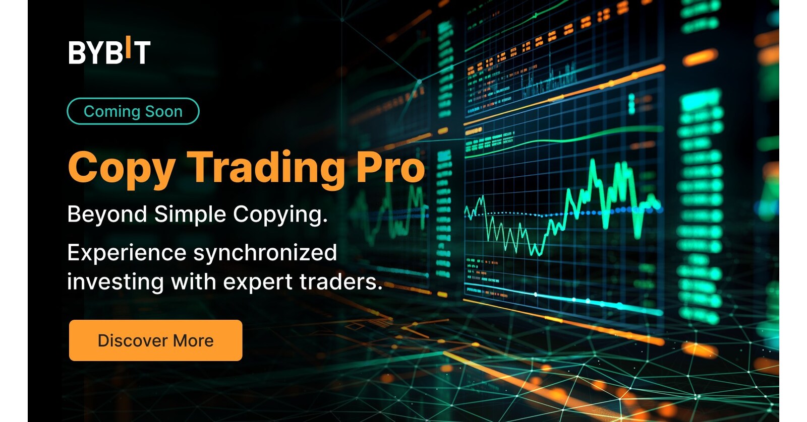 Bybit Launches Copy Trading Pro for Collective and Synchronized ...