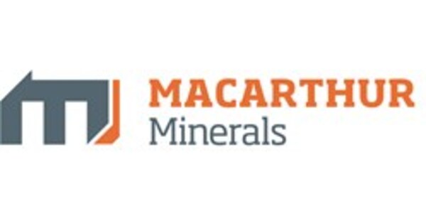 MACARTHUR SIGNS BINDING TERM SHEET WITH GOLD VALLEY YILGARN, ON RIGHT ...