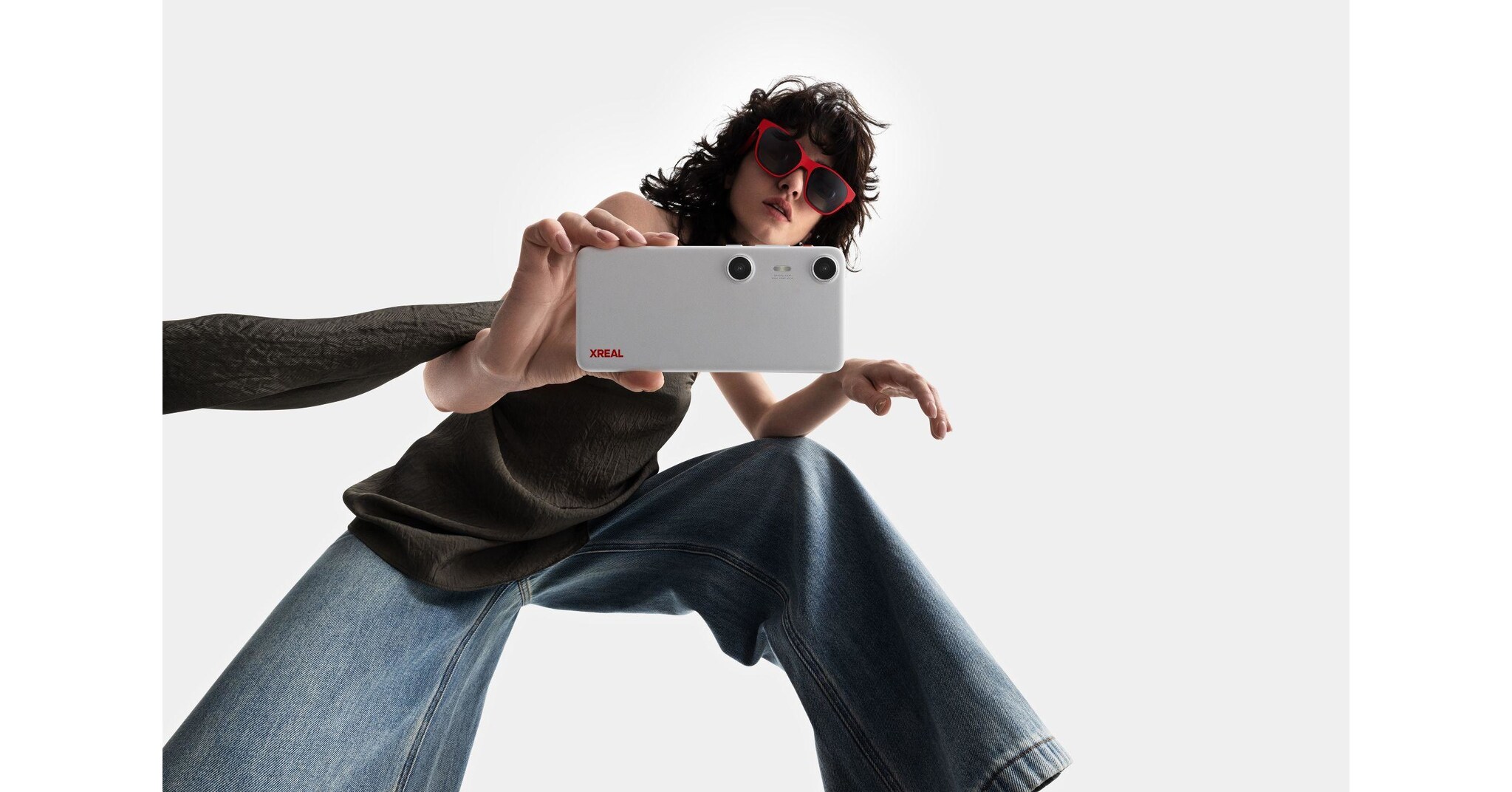 Connecting Millions of Apps to Your AR Glasses, XREAL Launches XREAL ...