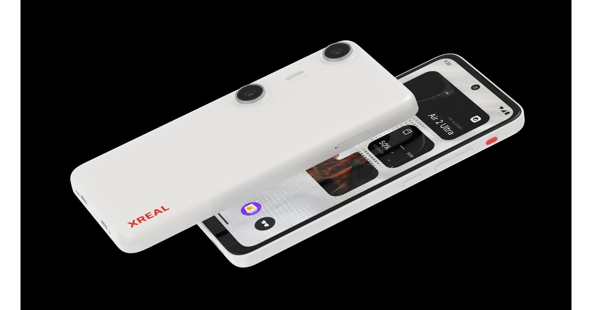 Connecting Millions of Apps to Your AR Glasses, XREAL Launches XREAL ...
