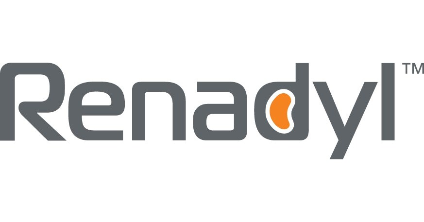 The #1 Nephrologist-Recommended Kidney Probiotic Renadyl™ is Back in Stock