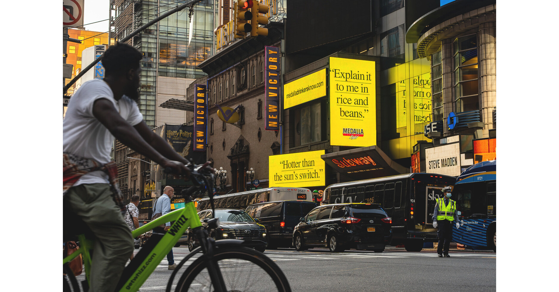 Medalla Light, the National Beer of Puerto Rico, Unveils "Medalla ...