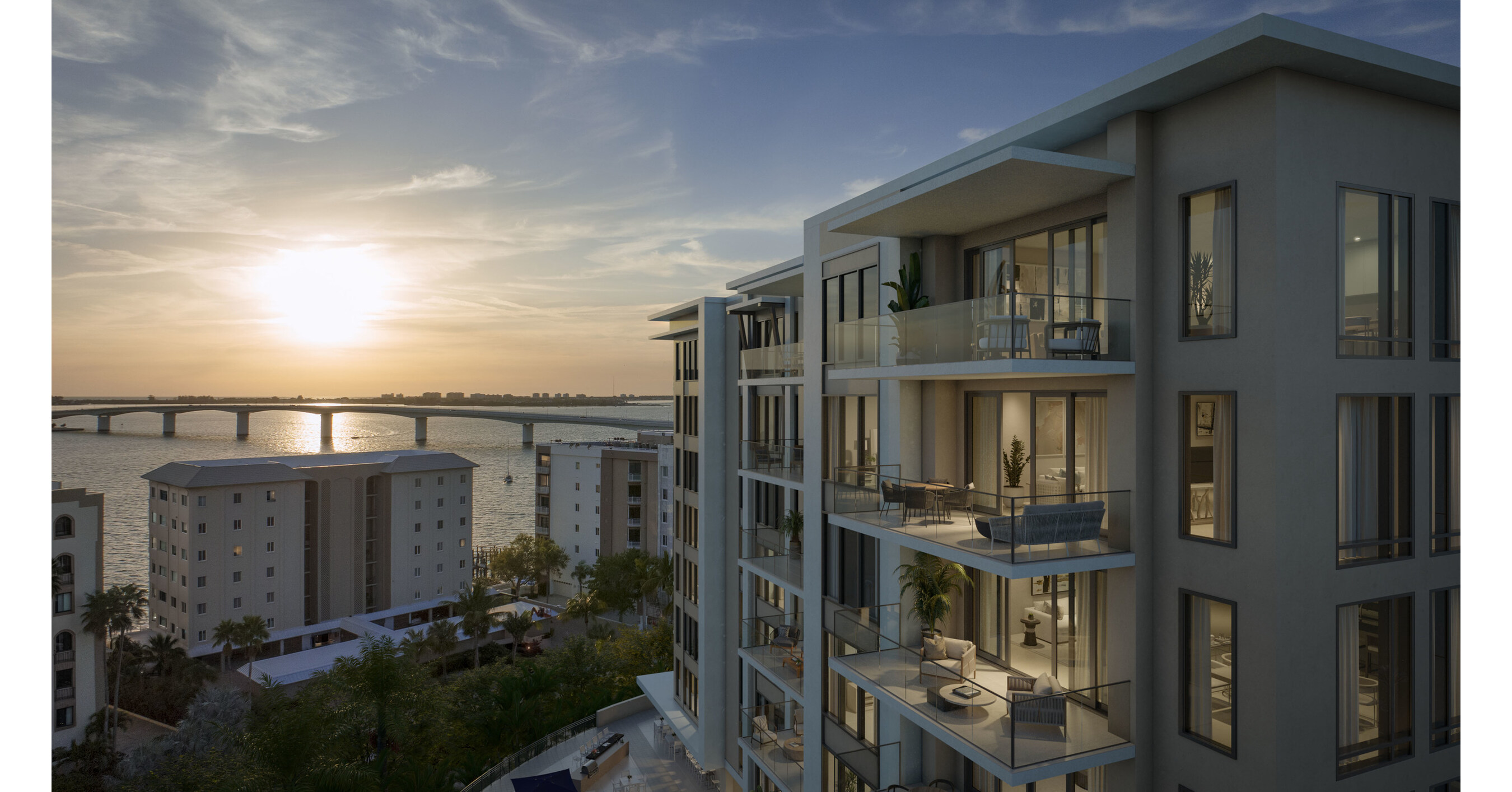 Ronto Announces Groundbreaking at The Owen Golden Gate Point