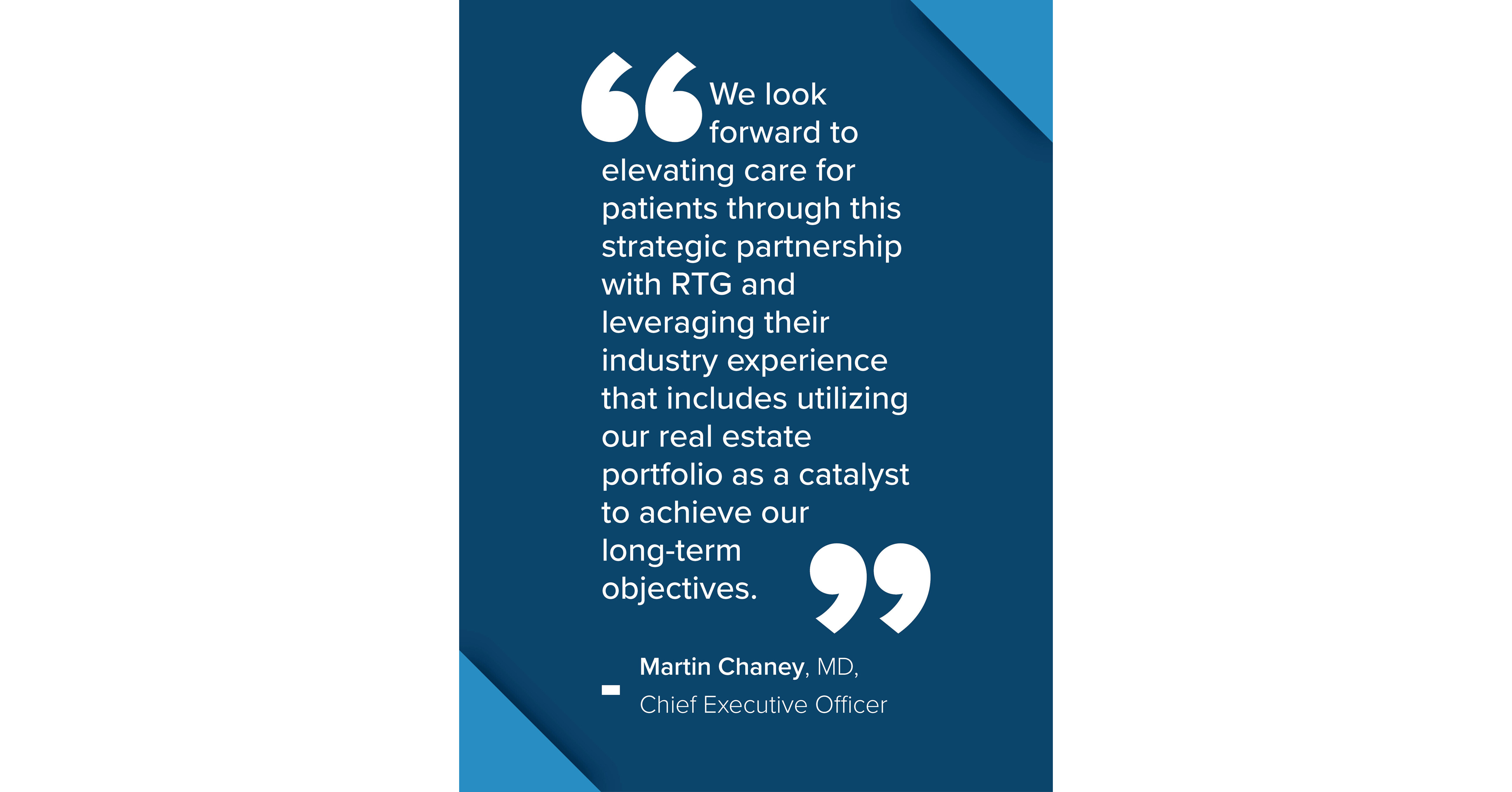 Realty Trust Group Announces New Client Relationship with Maury ...