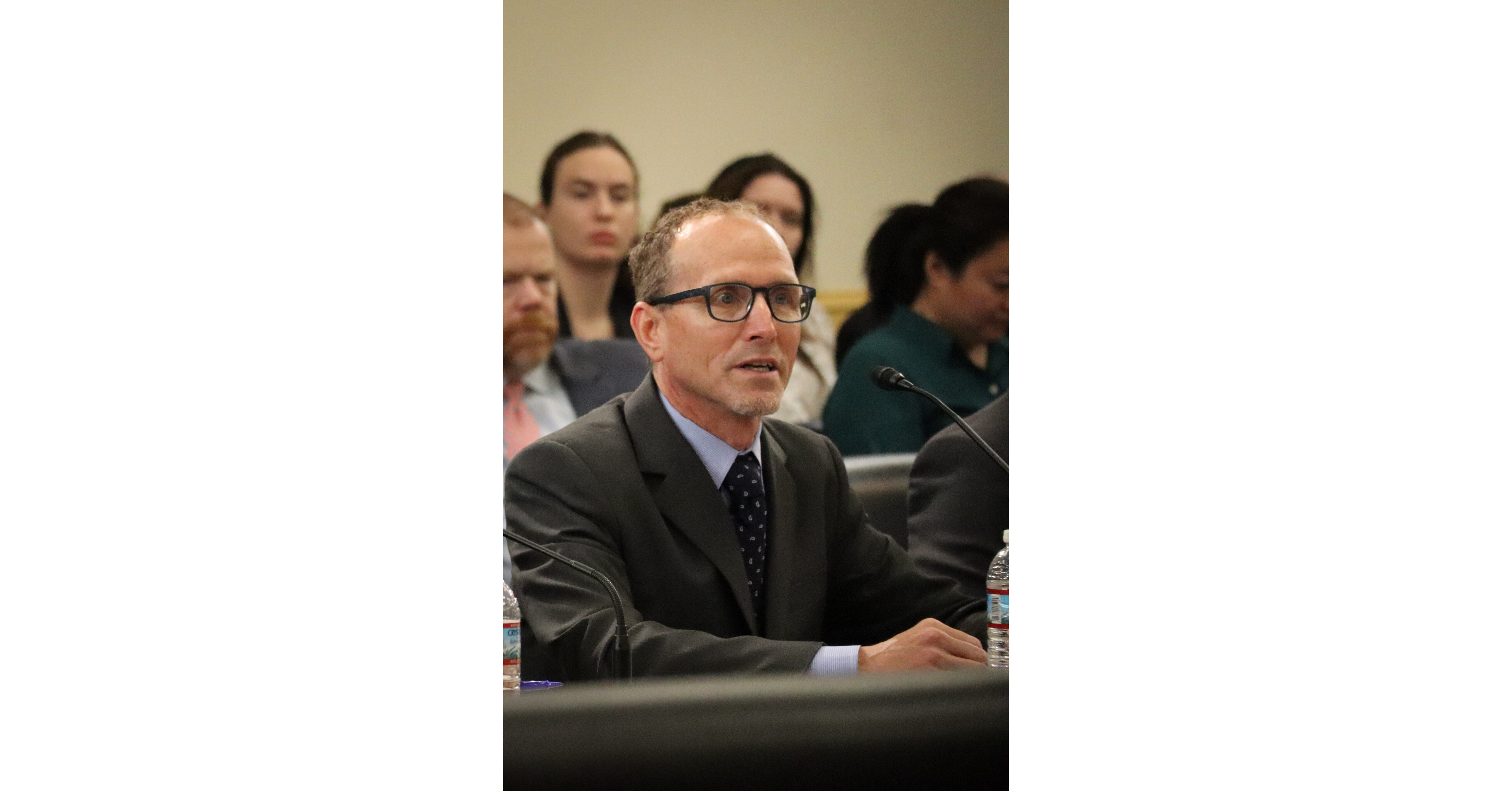 Cirba Solutions CEO Testifies in Front of House Energy & Commerce Committee