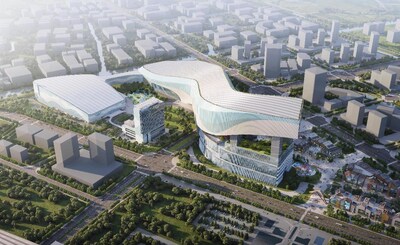 Taicang Government and Fosun Tourism Group Jointly Launch Phase II ...