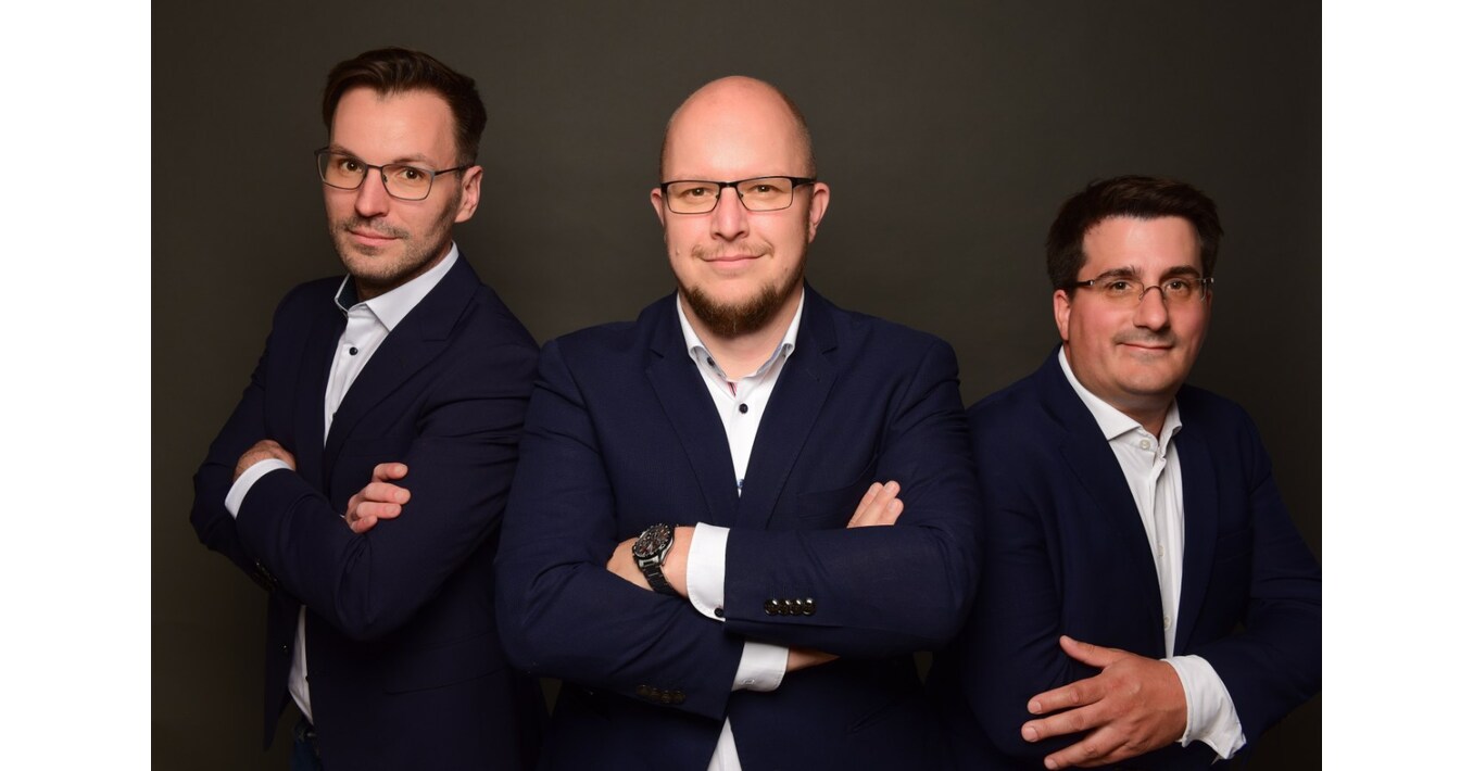 NTG Supply Chain Solutions Expands into Europe with New Hamburg Office