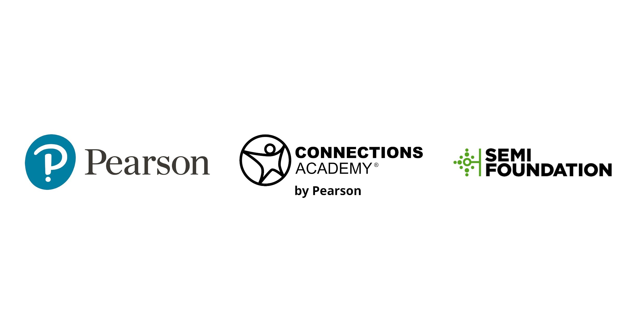 Pearson's Connections Academy and the SEMI Foundation Partner to Connect High School Students ...
