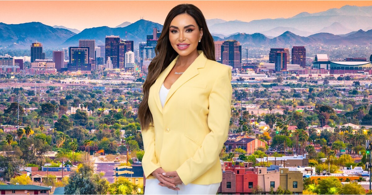 Phoenix Injury Lawyer, Super Woman Super Lawyer, Secures $80,000 ...