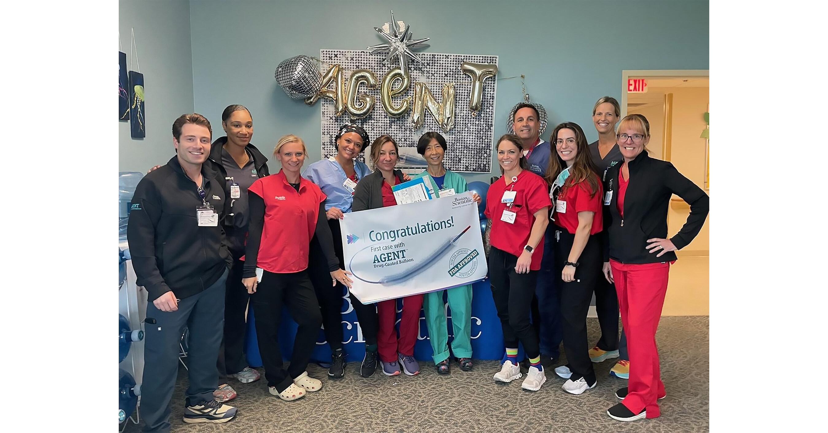 Morton Plant Hospital First in Tampa Bay to Use New Treatment for ...