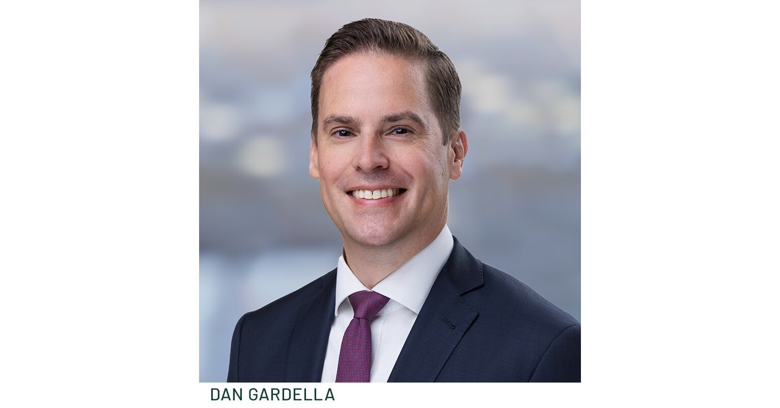 BGL Welcomes New Managing Director Dan Gardella, Expands Financial ...