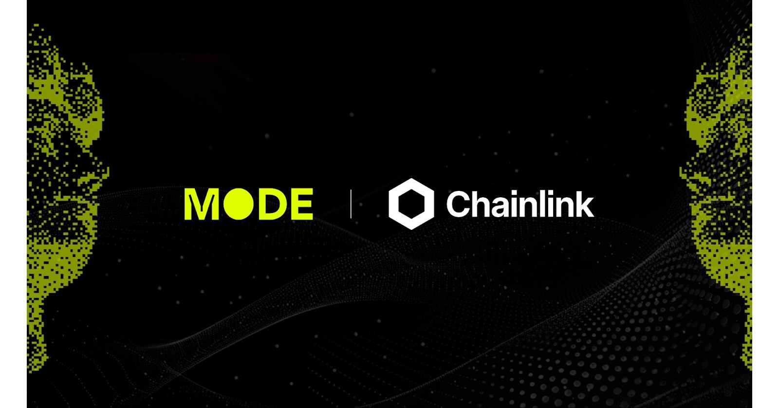 Mode Integrates the Industry-Standard Chainlink CCIP as Canonical Cross ...