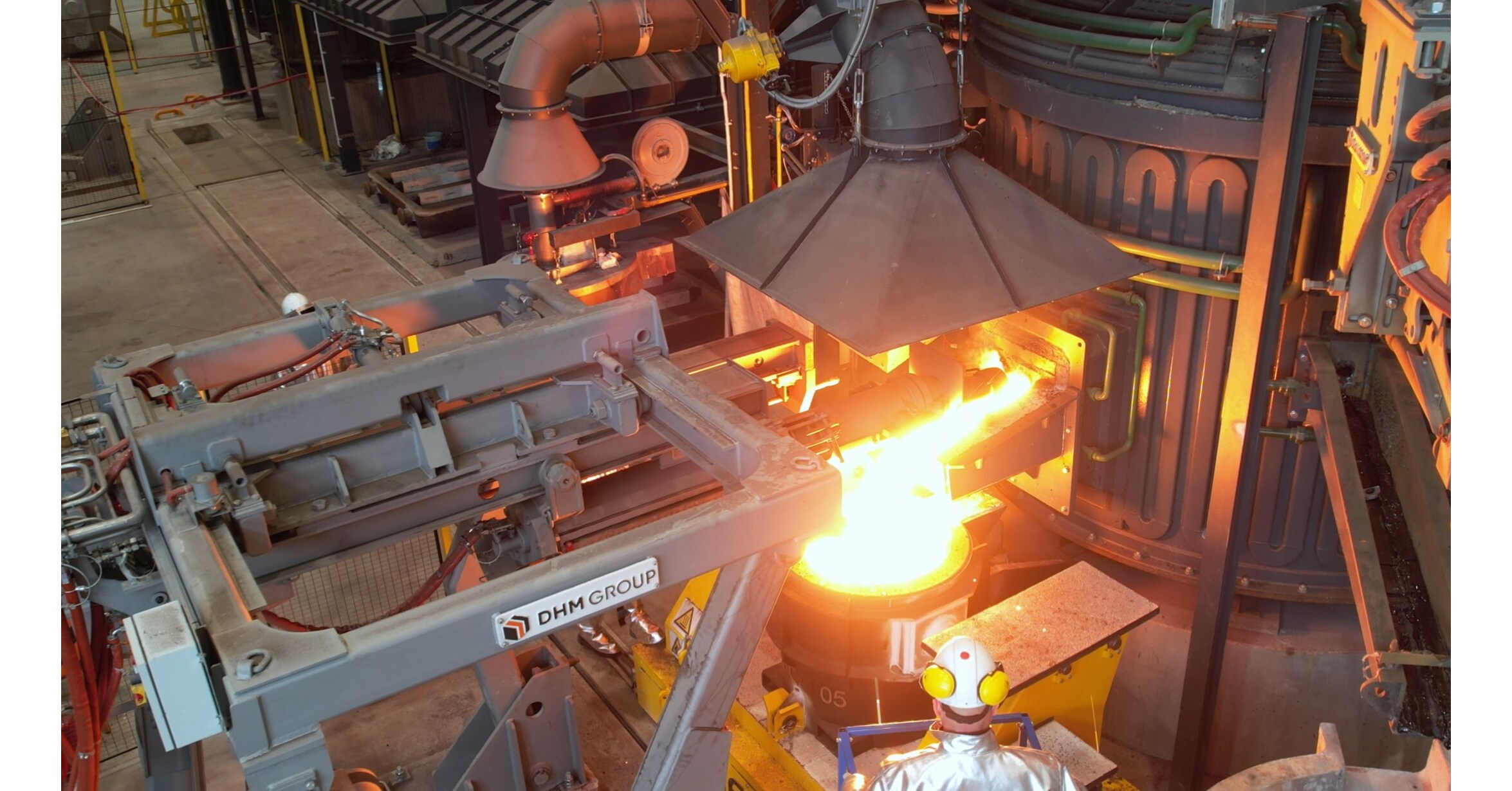 THE BEGINNING OF A NEW ERA IN RECYCLING AND REFINING STRATEGIC METALS: FOUR INDUSTRY LEADERS ...