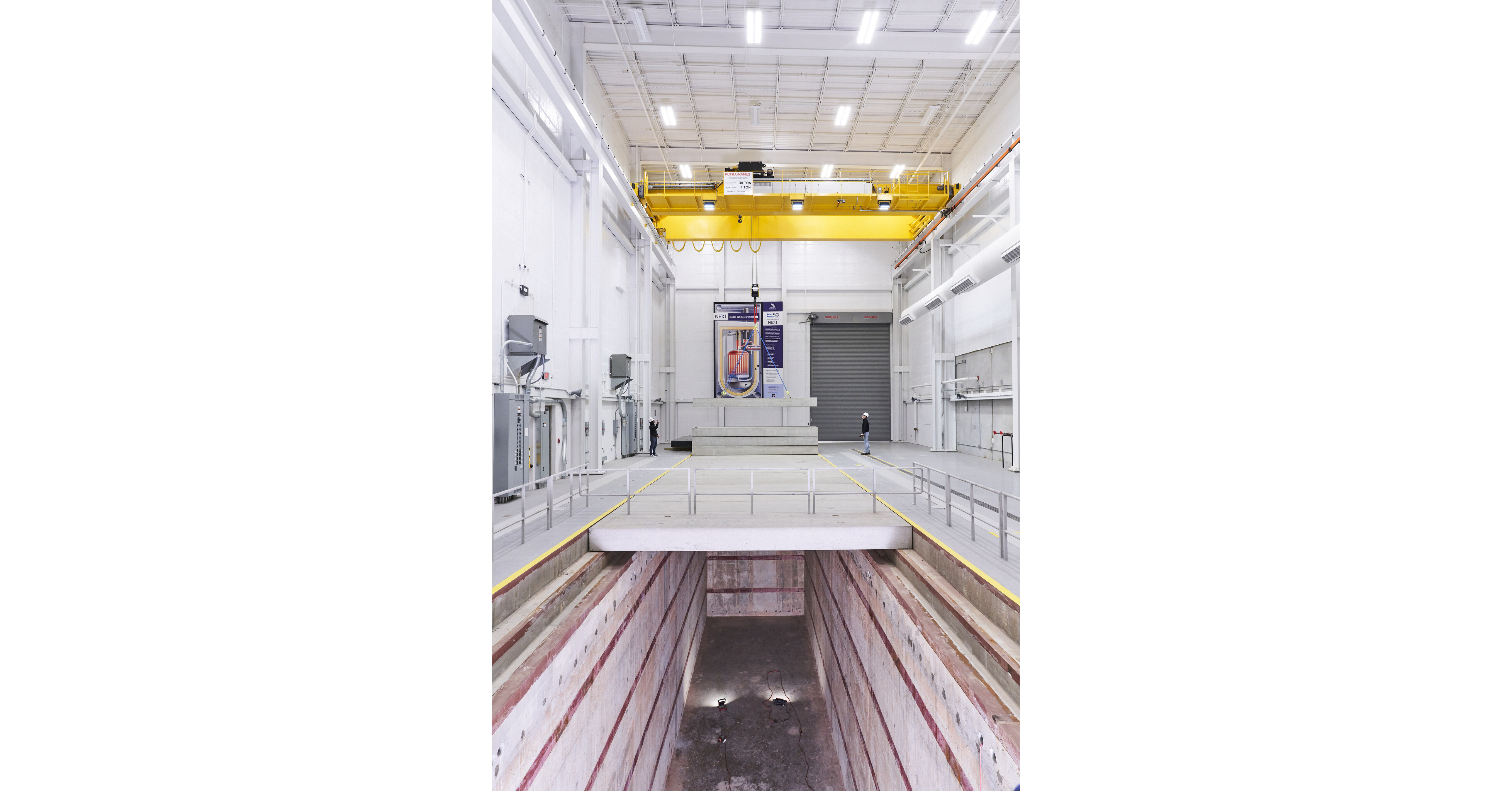 Texas based Natura Resources takes leadership position in US advanced nuclear reactor deployment