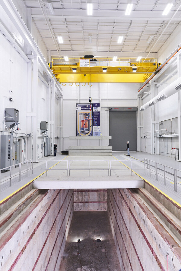 Texas based Natura Resources takes leadership position in US advanced nuclear reactor deployment