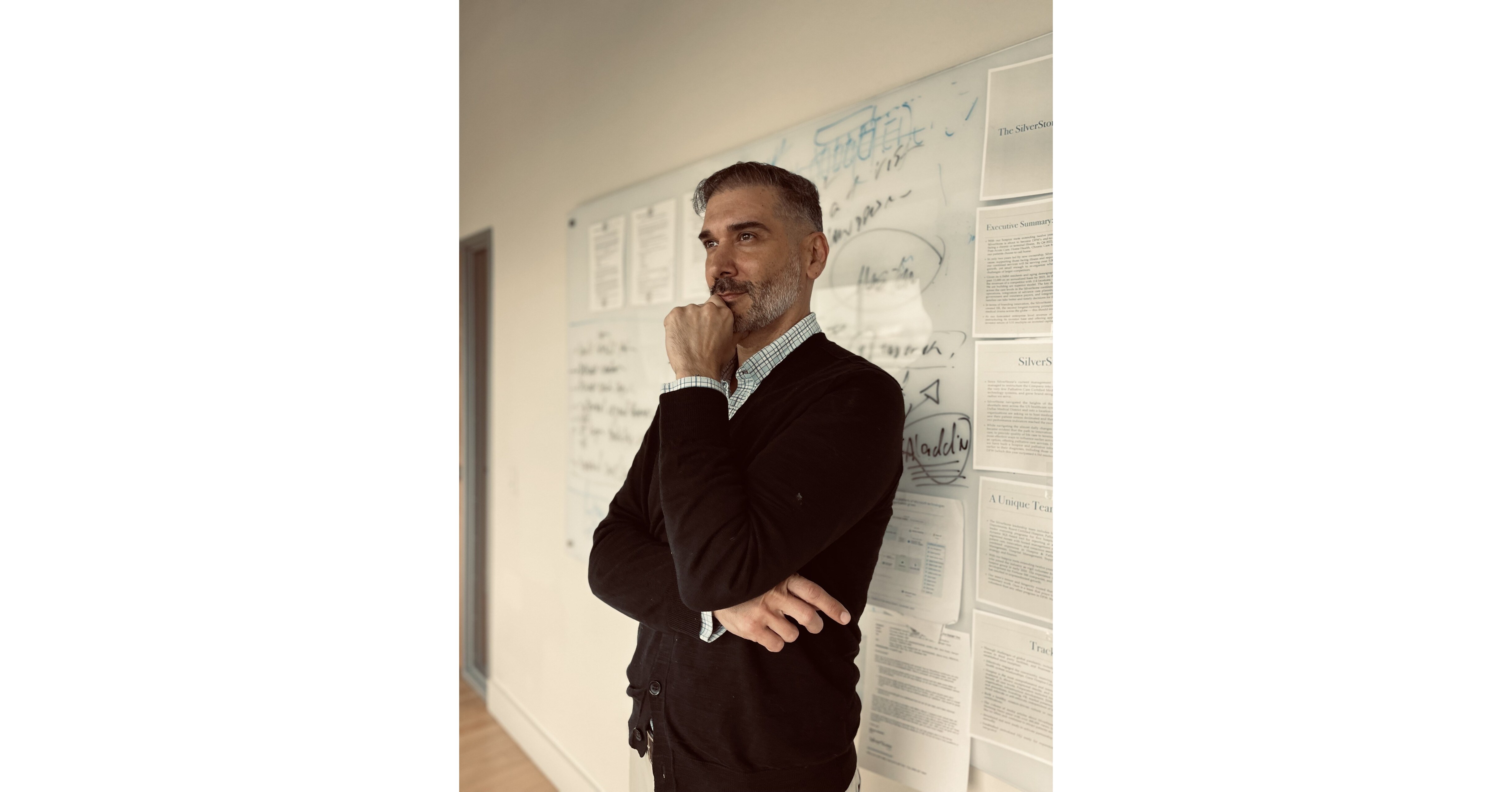Meet the Dallas Company Changing the Landscape of Home-Based Medical ...
