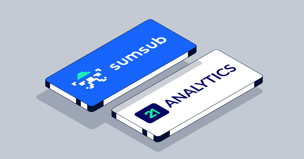Sumsub Partners with 21 Analytics to Add Self-Hosted Wallet ...