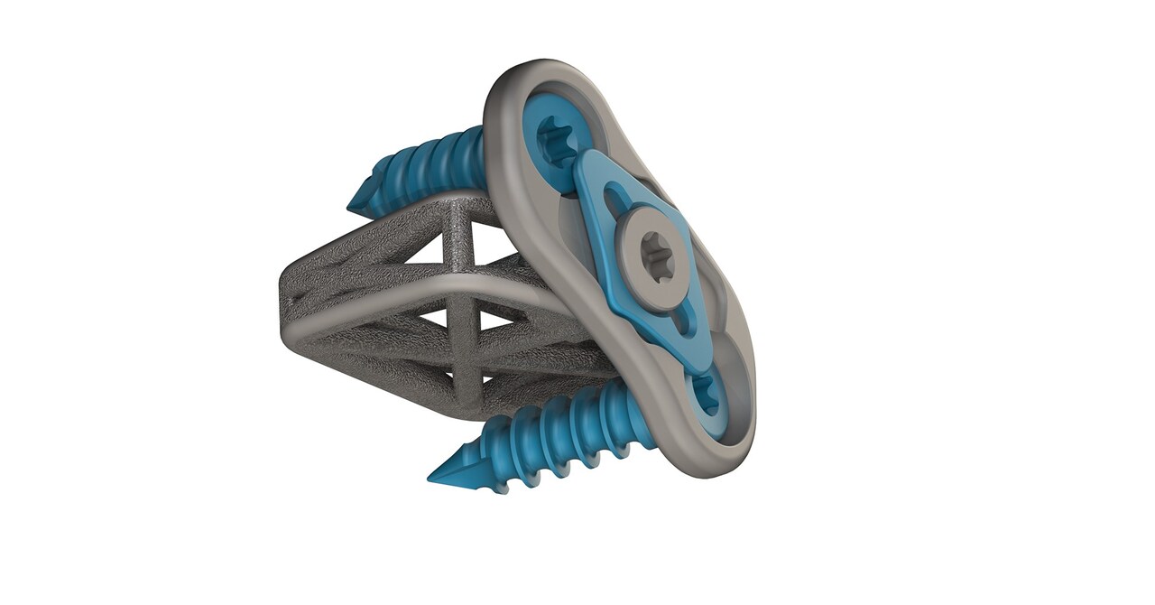 4WEB Medical Announces Commercial Launch of its Cervical Spine ...