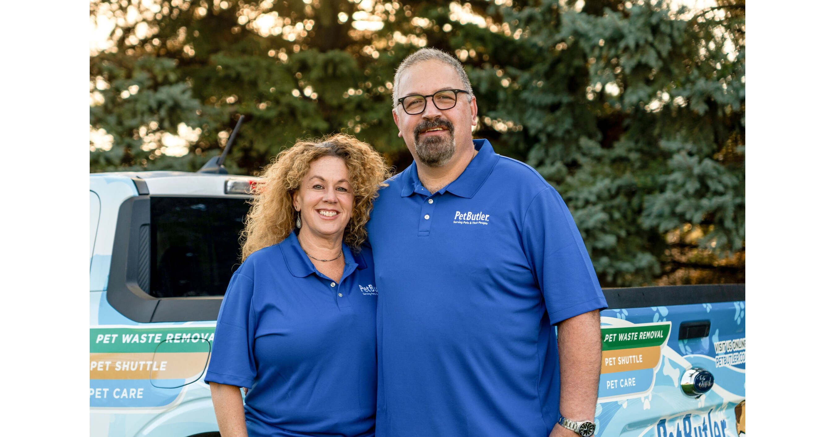 Pet Butler Franchise in Cary, NC Expands with Acquisition of Fluff Inc.