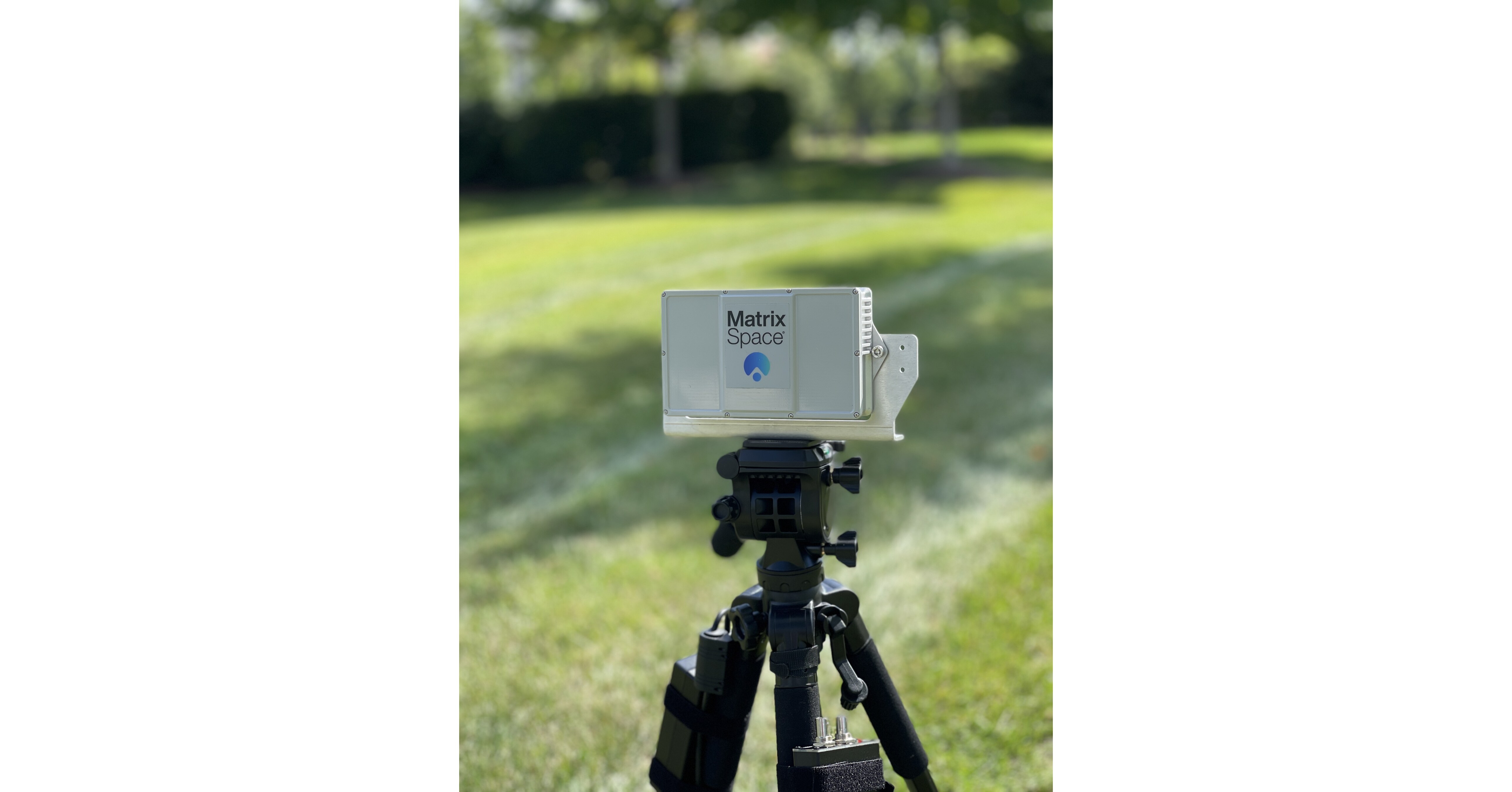 Matrixspace Awarded 1 25m Afwerx Open Topic Sbir Contract To Develop Low Swap C Multi Function