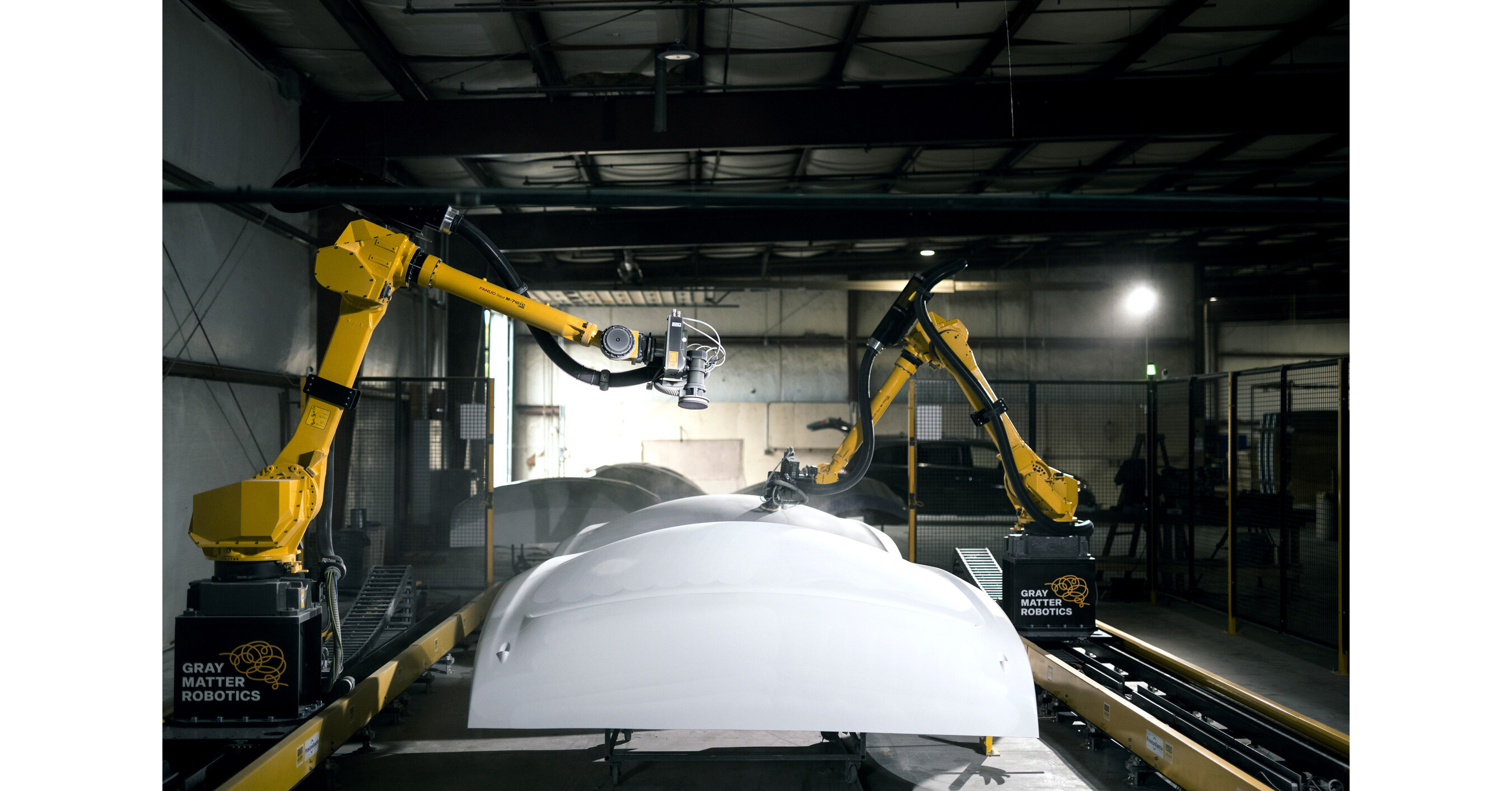 GrayMatter Raises $45M Series B to Accelerate its Unique AI-Powered ...