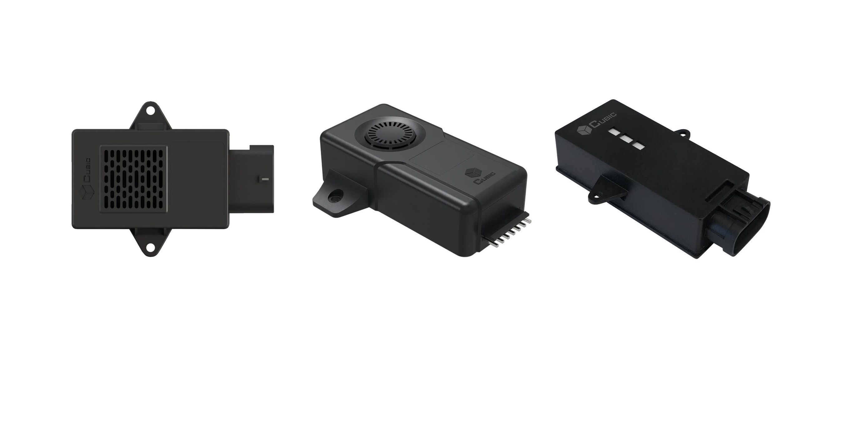 Cubic Sensor & Instrument Co., Ltd - UL & IEC 60335-2-40 Recognition of ...