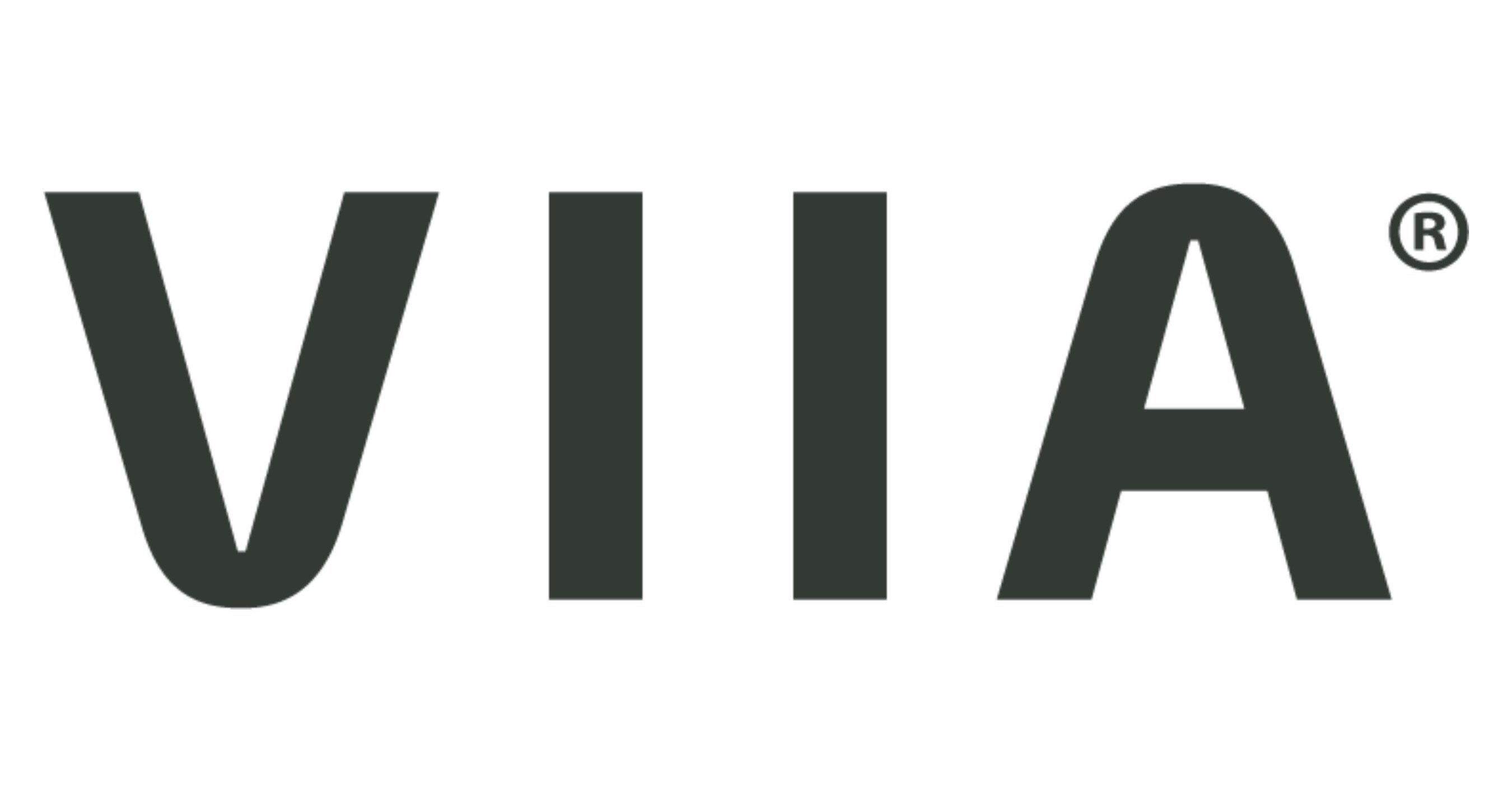 VIIA Unveils Fresh New Website And Rebrand For The Modern Cannabis Consumer
