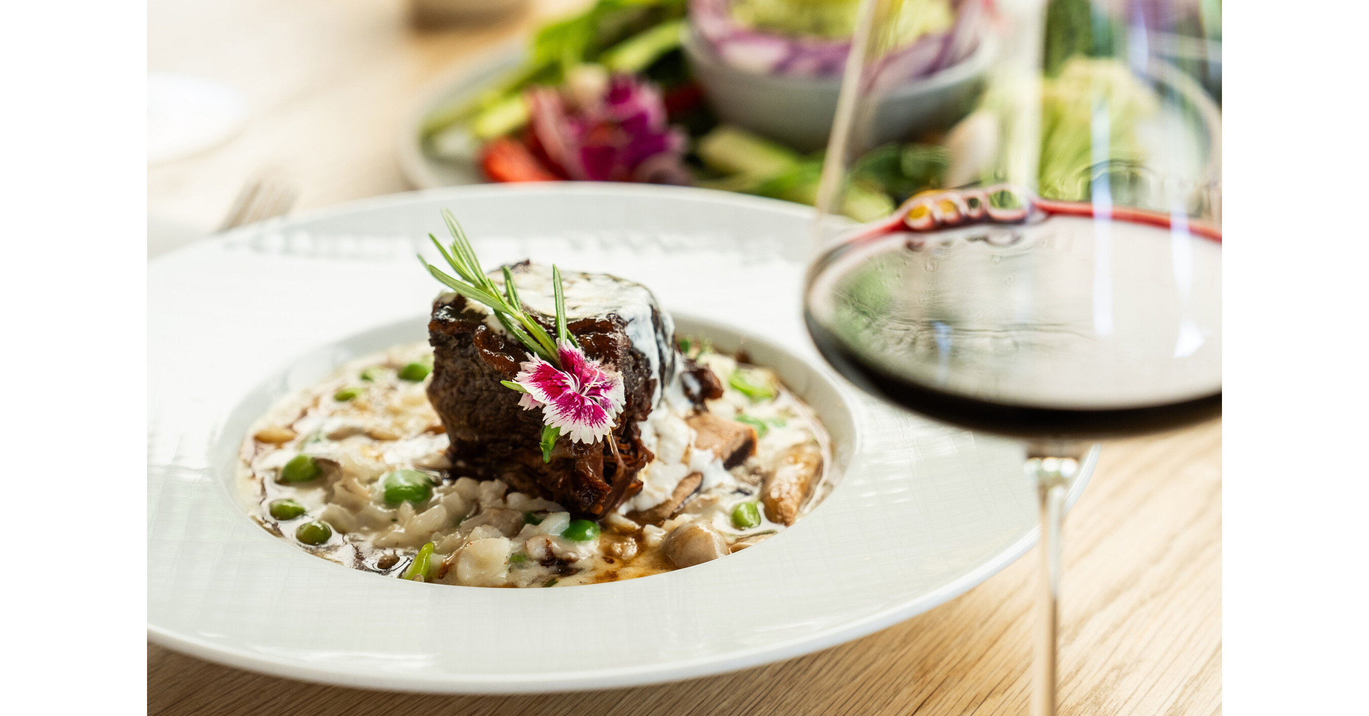 Meadowood Napa Valley Announces Chef Alejandro Ayala as Executive Chef ...