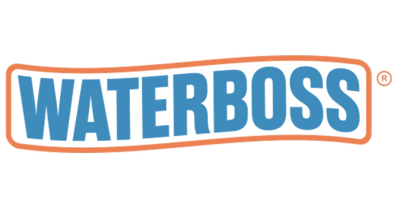 WaterBoss Introduces New Line of Water Filtration Systems for the Home