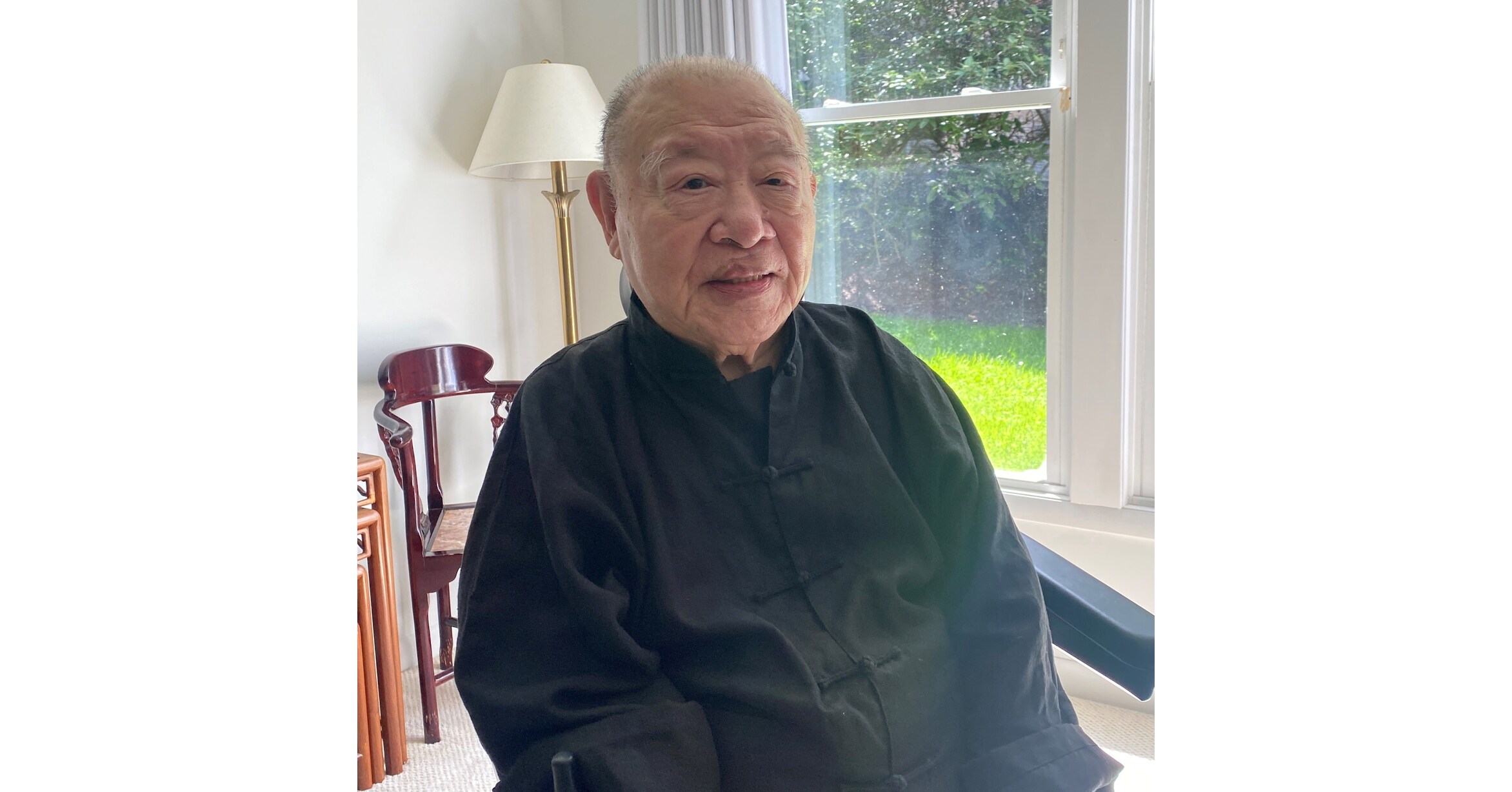 A Colossus of History Across the Ages: Hsu Cho-yun, 2024 Tang Prize ...