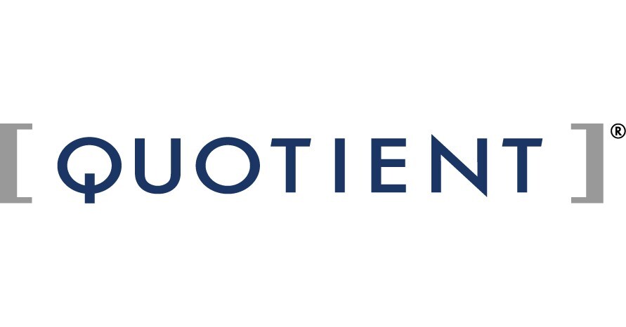 Quotient Logo Division Details South A New Level Of Competition