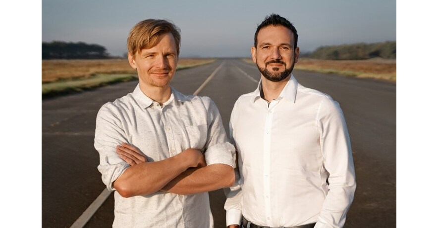 COMPREDICT Secures $15M Series B Funding Round Led by Woven Capital