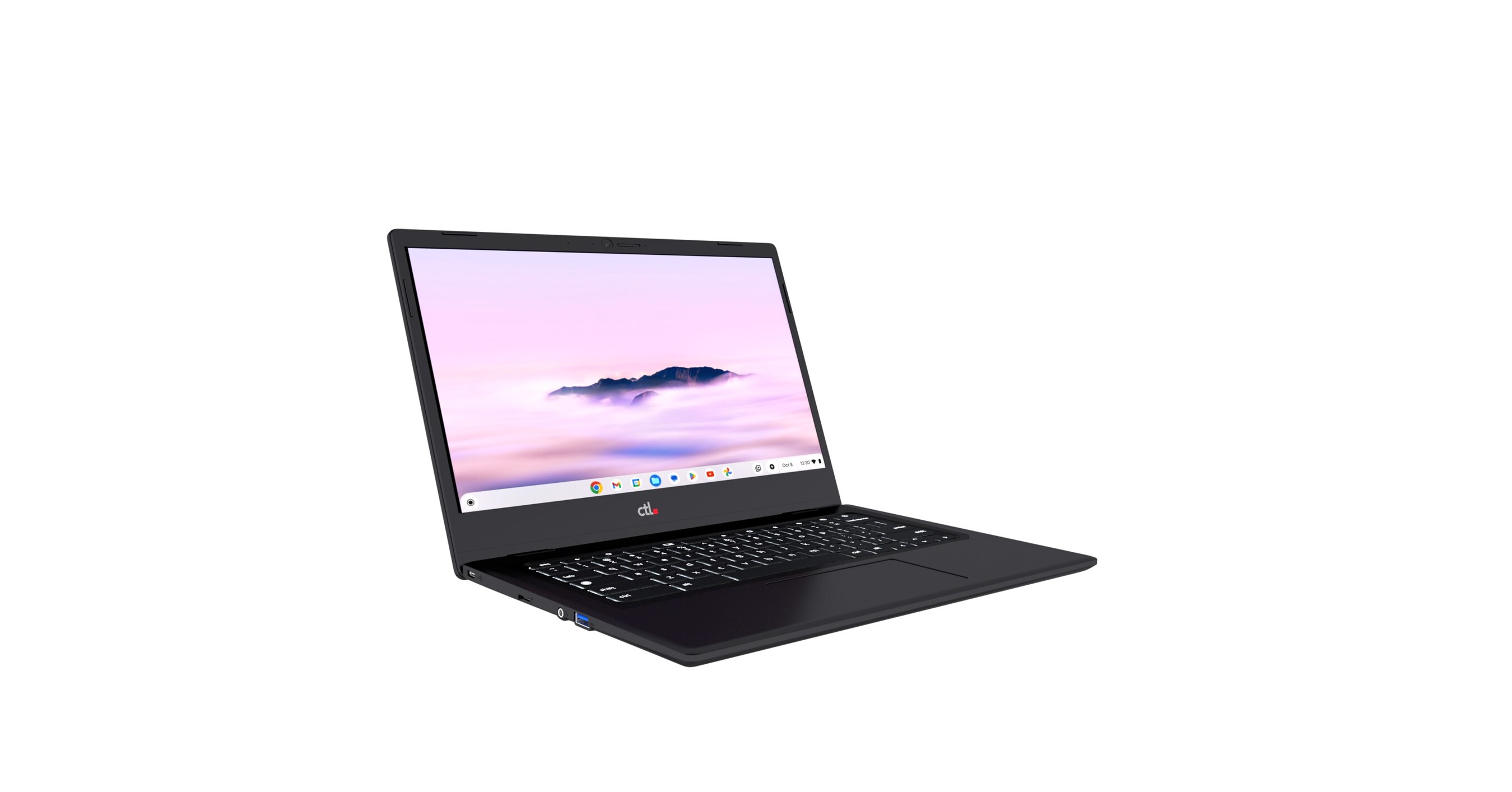 CTL Introduces the CTL Chromebook Plus PX141 Series