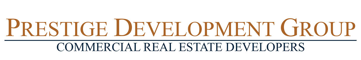 Prestige Development Breaks Ground on Multiple Redevelopment Sites in Texas