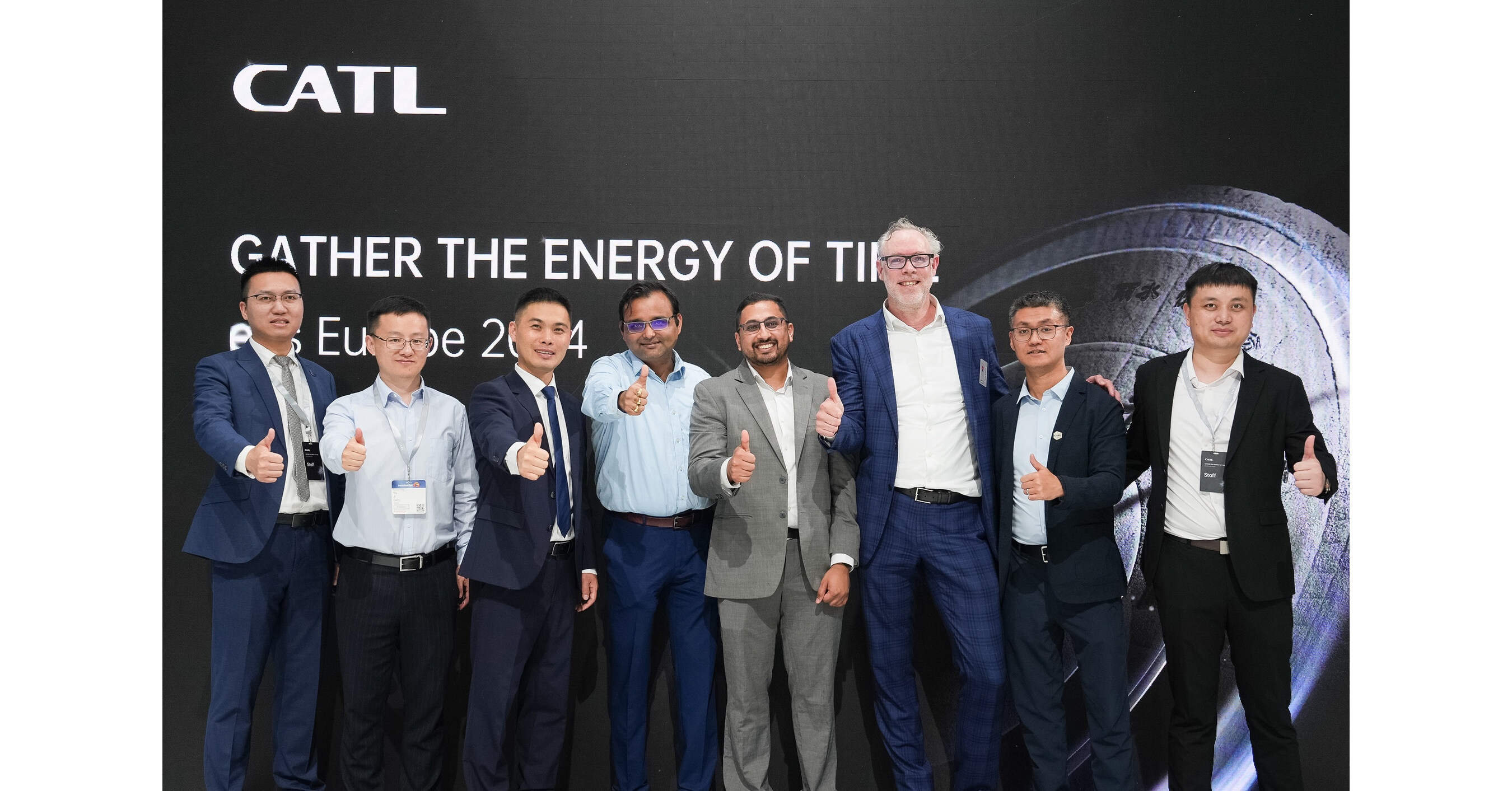 Rolls-Royce Power Systems and CATL announce strategic cooperation for ...